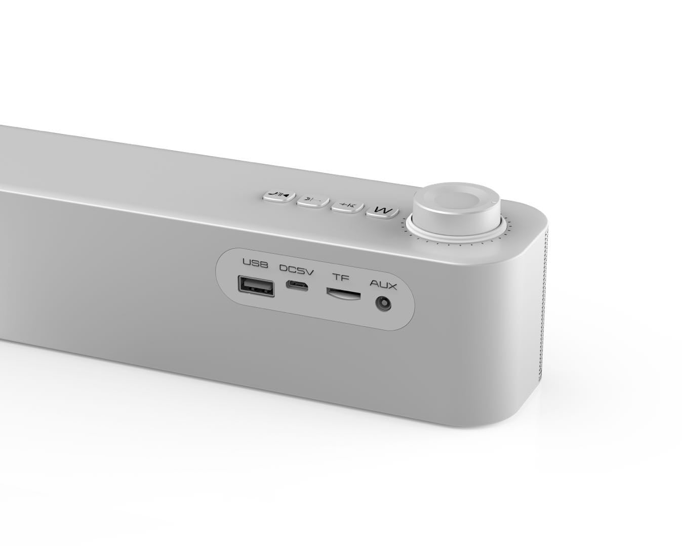 Suntex Apollo Supreme PRO SoundBar Original Wireless 5.0 Bluetooth Spe ...